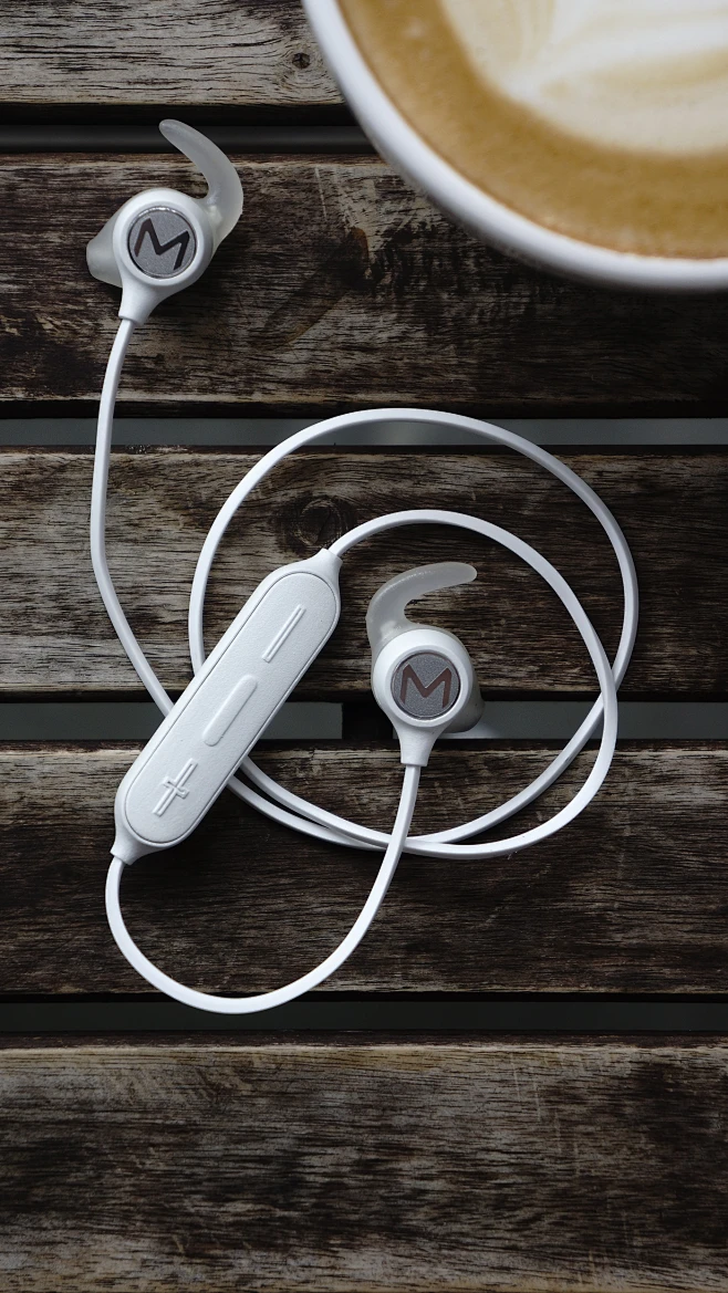 Mrice Air smart headset-花瓣网
