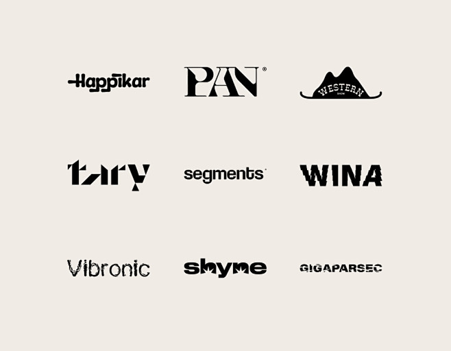 WORDMARKS 2023 Vol