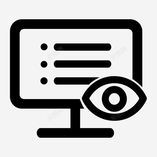 监管a UI图标 设计图片 免费下载 页面网页 平面电商 创意素材