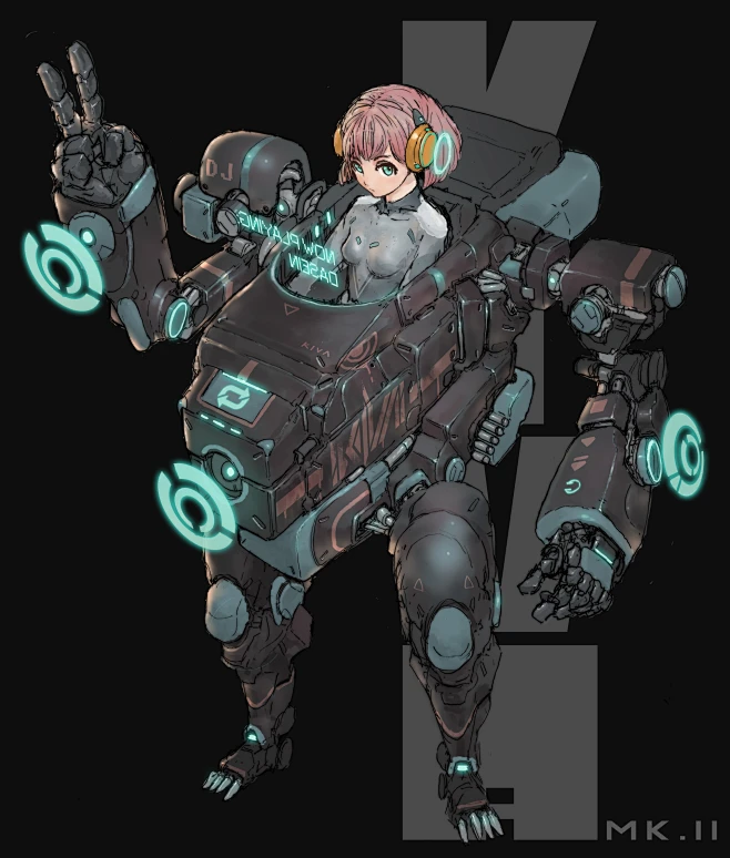 VIPER, Ching Yeh : VIPER by Ching Yeh on ArtStation.-花瓣网