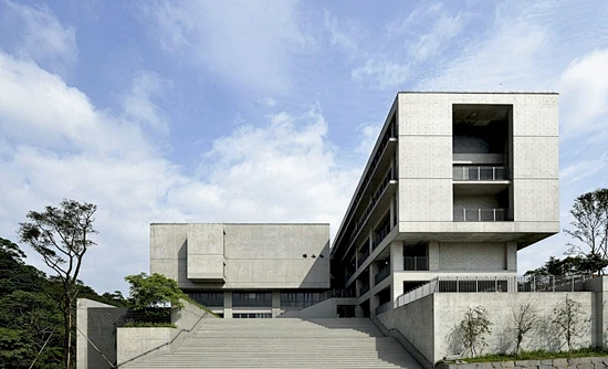 台北法鼓文理学院 - 视觉同盟(VisionUnion.com)-花瓣网