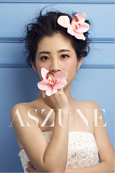 艾苏恩视觉造型-花瓣网|陪你做生活的设计师 | 彩造型师 @Aszune艾苏恩视觉