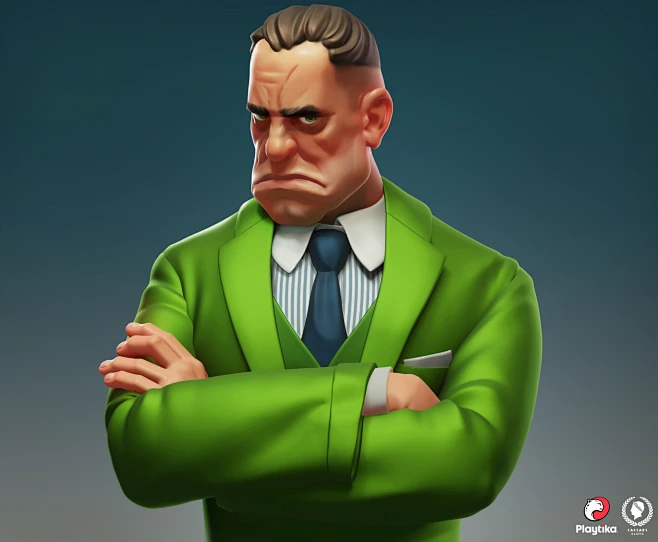 Sardine man图片_B_人设图片素材-花瓣网