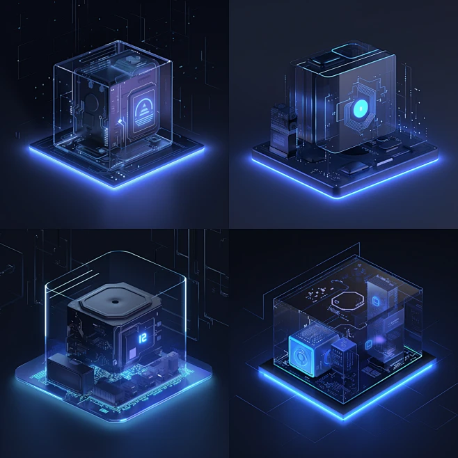 7n8zihu_A_file_storage_icon_blue__frosted_glass_translucent_tec ...