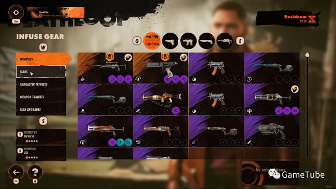 Y-游戏-死亡循环（Deathloop）@白白495收集_花瓣 图片_4976618912