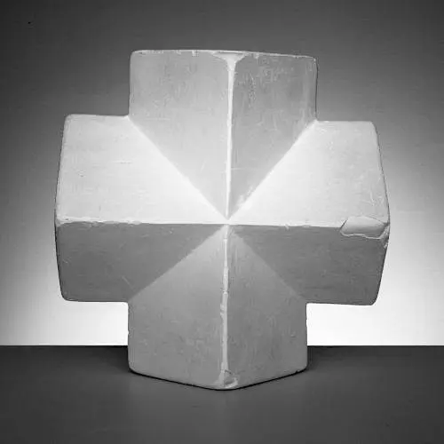 石膏几何体实物照片的搜索结果_百度图片搜索-花瓣网