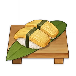 "Pile 'Em Up" : "Pile 'Em Up" is a food item that the player can cook ...