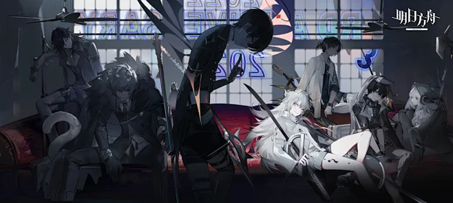 nineo_MX-04-花瓣网