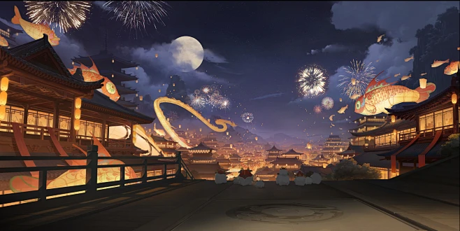 yongkun-x-2023-花瓣网