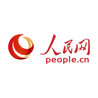 【米图网-52mitu.com】人民网 人民网标志 人民网logo 高清人民网 品牌村志 品牌logo 媒体高清人民网标志-花瓣网