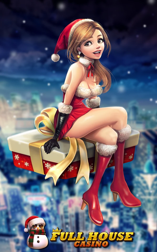 slots on Behance-花瓣网