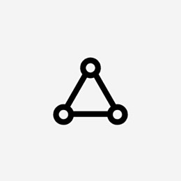 稳定可靠icon线性小图标PNG下载