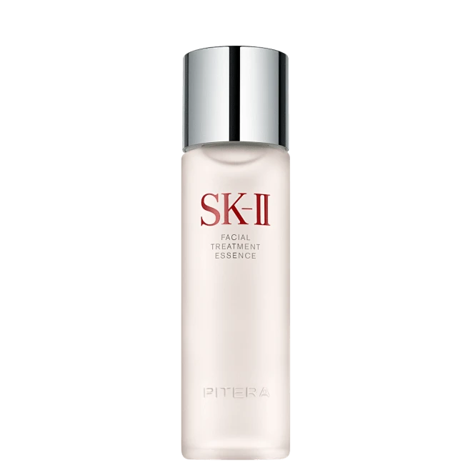 SK-II 「神仙水」护肤精华露-花瓣网