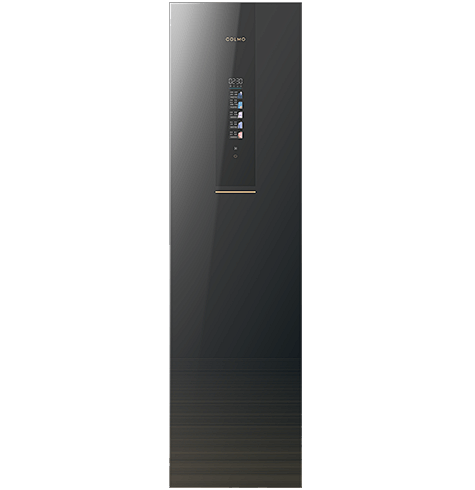 COLMO EVOLUTION 套系双恒干洗护理柜-花瓣网