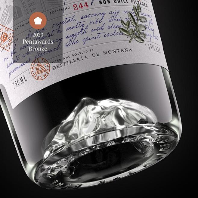 Pentawards ThePortal - The Winners