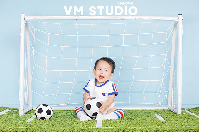 VM STUDIO