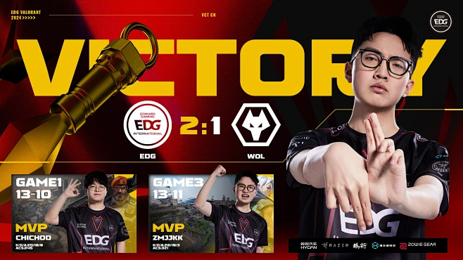 @EDG电子竞技俱乐部 的个人主页 - 微博-花瓣网