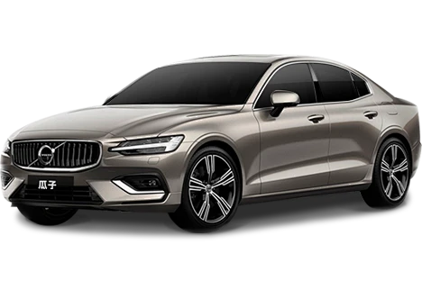 468x312-沃尔沃S60-花瓣网