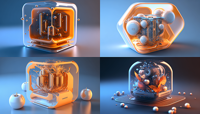c4d_blender_OC_renderer_pinterest_dribble_high_detailhyper_r_67a0