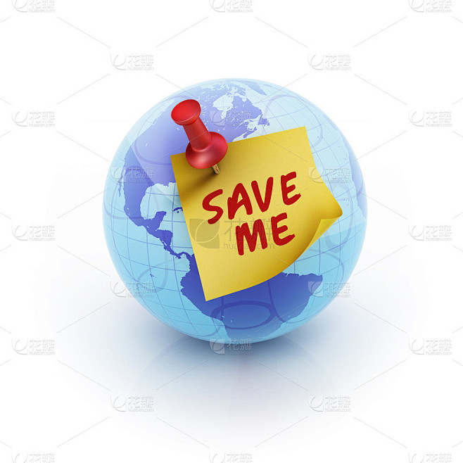 全局save me标签