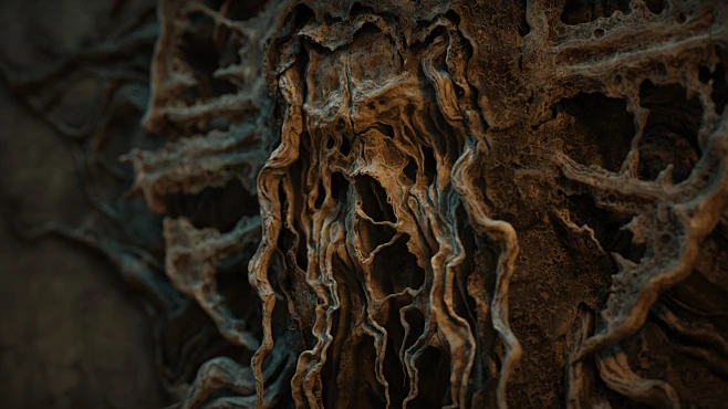 Tomasz Strzalkowski : 3D Artist-花瓣网