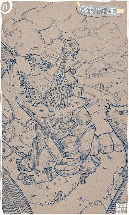 Cosmin Podar-花瓣网