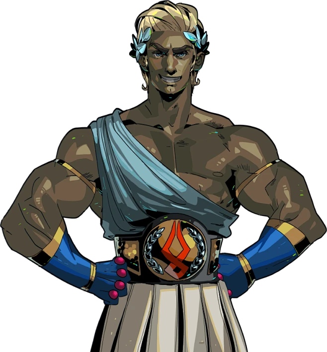 Theseus.png (858×924)-花瓣网