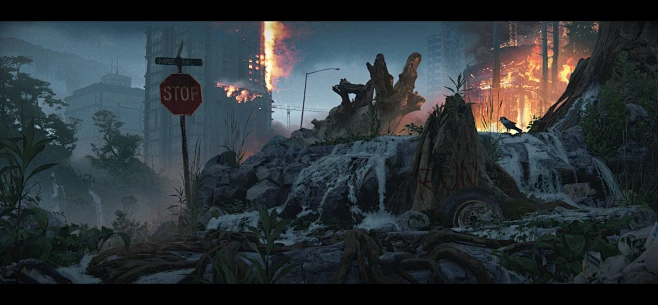 christopher-scoles-render-花瓣网