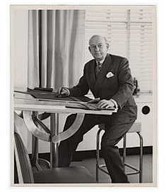 沃尔特·提格（Walter T）-花瓣网|陪你做生活的设计师 | / Otto Wolf Desk Lamp Polaroid #114 c ...