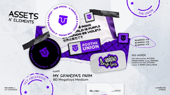 esports Valorant Gaming design esports keyvisual brand identity Social ...