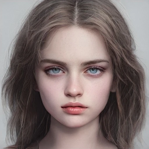 Image from Artbreeder : An image generated by Artbreeder. A collaborative tool for discovering ...