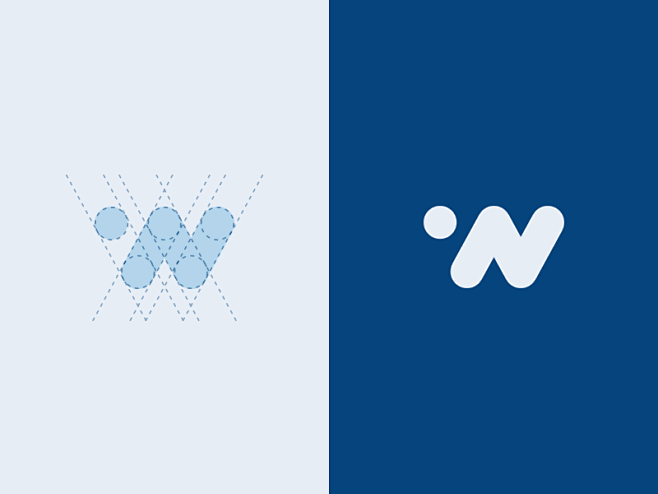 W-logo