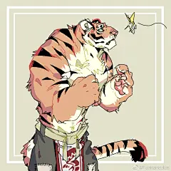 福瑞 人外图片大全-福瑞 人外高清好看的图片--花瓣MG搜图史莱姆的画板