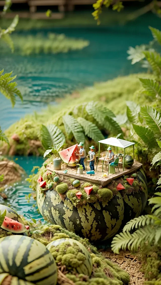 LiblibAI·哩布哩布AI - 中国领先的AI创作平台-花瓣网