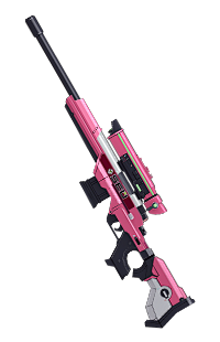 空投里的秘密 乱七八糟-花瓣网|陪你做生活的设计师 | 栓动式狙击步枪