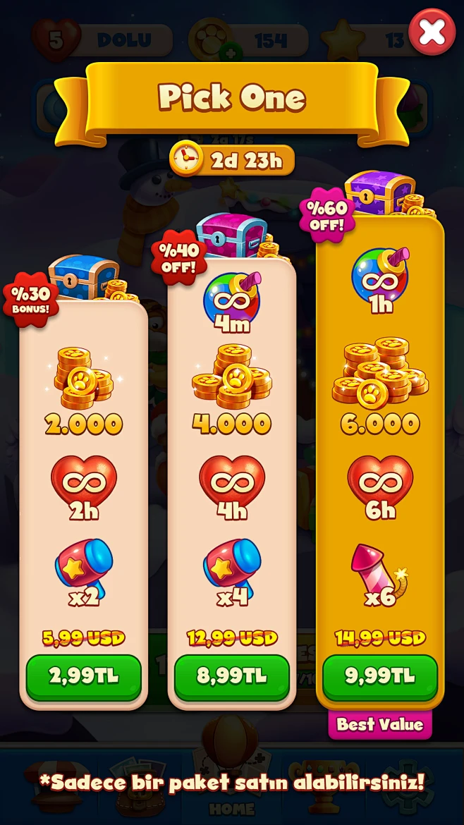 Joy Blast Ui (2)-花瓣网