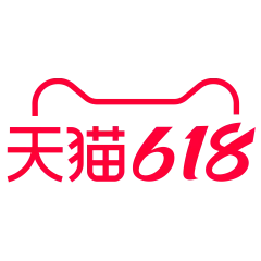 2022 618logo-花瓣网