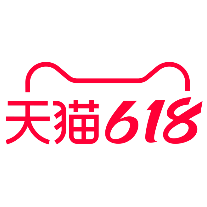 2022 618logo-花瓣网