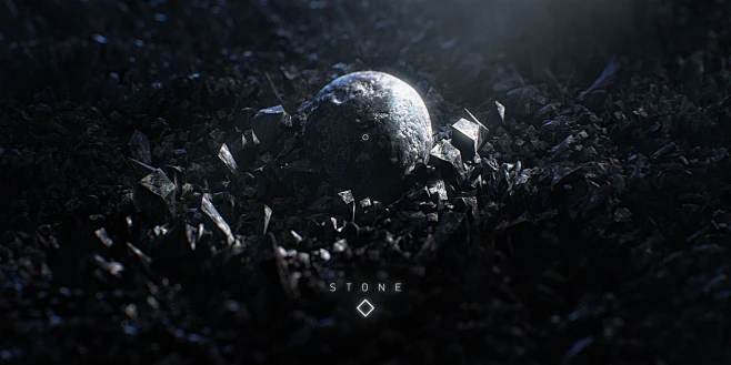 Ossa styleframes-花瓣网