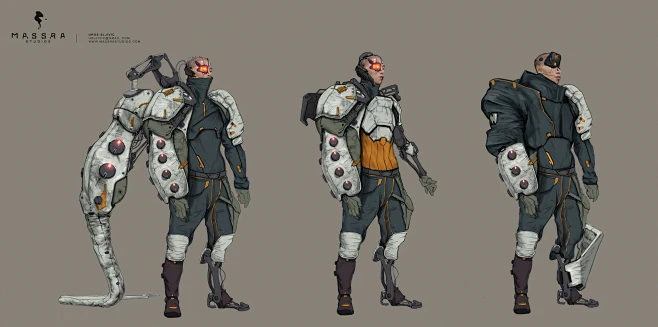 SKETCH_ITERATIONS-花瓣网