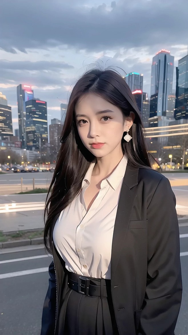 AI Doll 84 