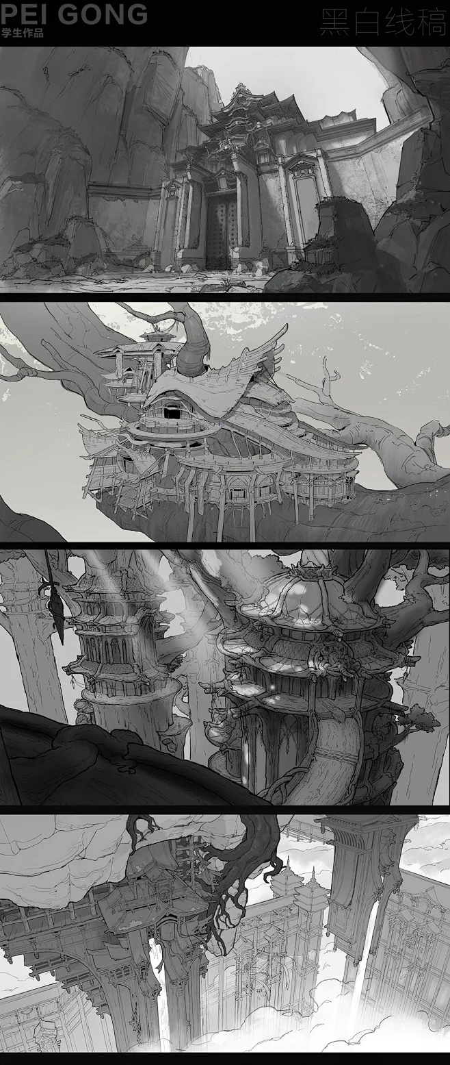 Pei-Gong的照片 - 微相册-花瓣网