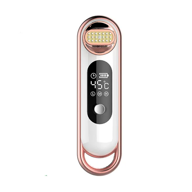 Compact Wrinkle Whitening Home Instrument RF Radio Frequency Beauty ...