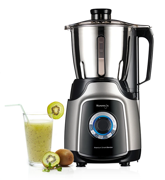 Smart Blender : KUVINGS PRODUCT Premium Smart Blender Premium SMART ...