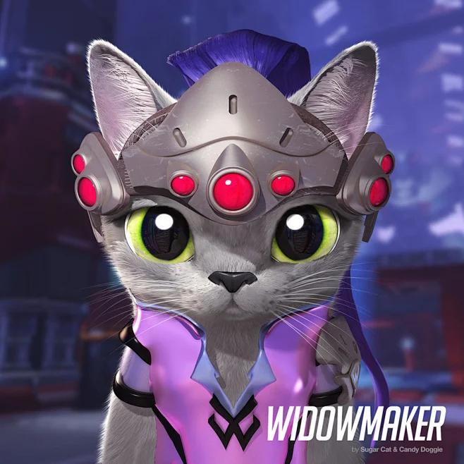 Tracer cat : Tracer Eundong the cat See more : sugarcat-candydoggie ...