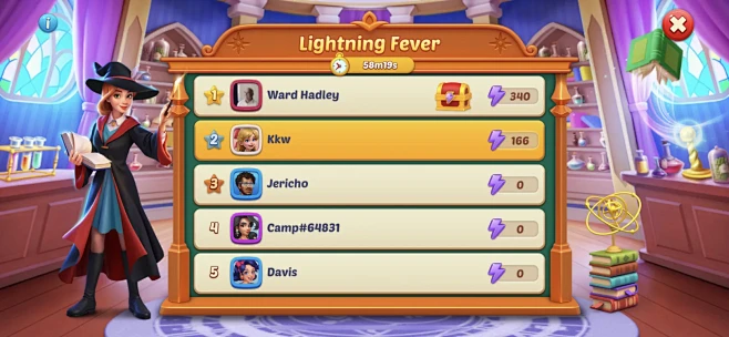 Matching story-花瓣网