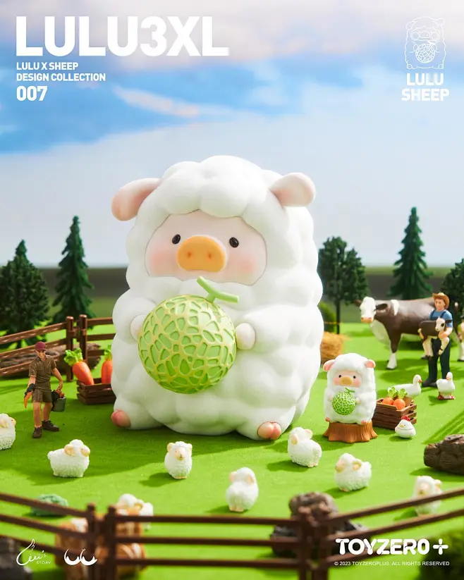 Photo by TOYZEROPLUS on April 01, 2023. May be an image of 2 people ...