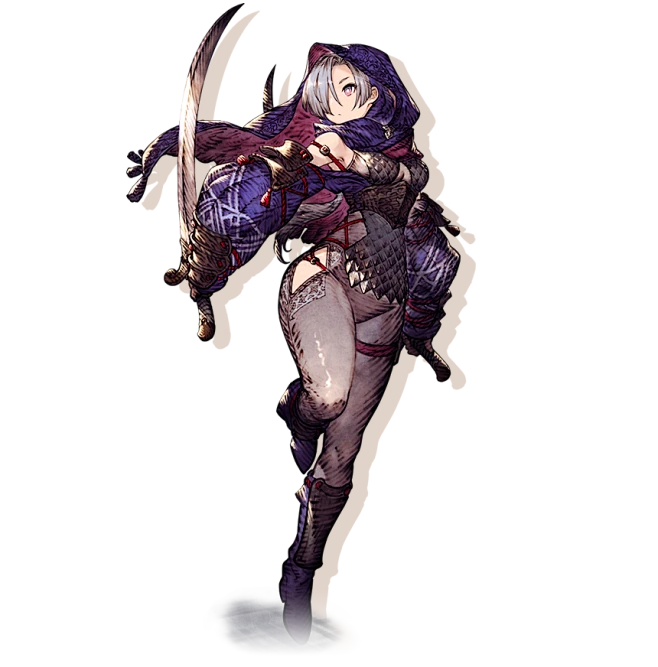 幻影战争到目前为止的人物立绘_看图_ffbe幻影战争吧_百度贴吧-花瓣网