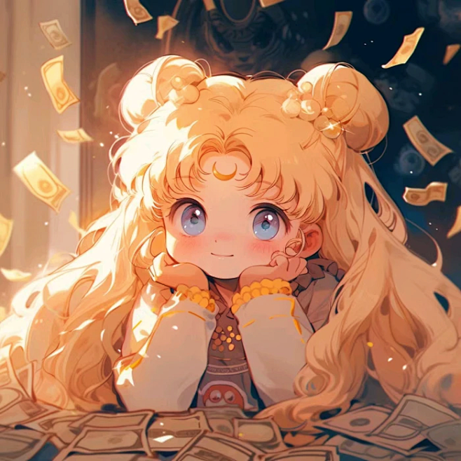 美少女战士