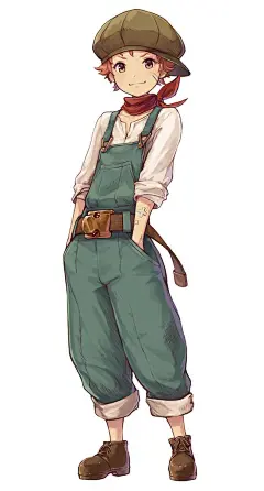 qiu-fang-formal-doomfist-concept-花瓣网